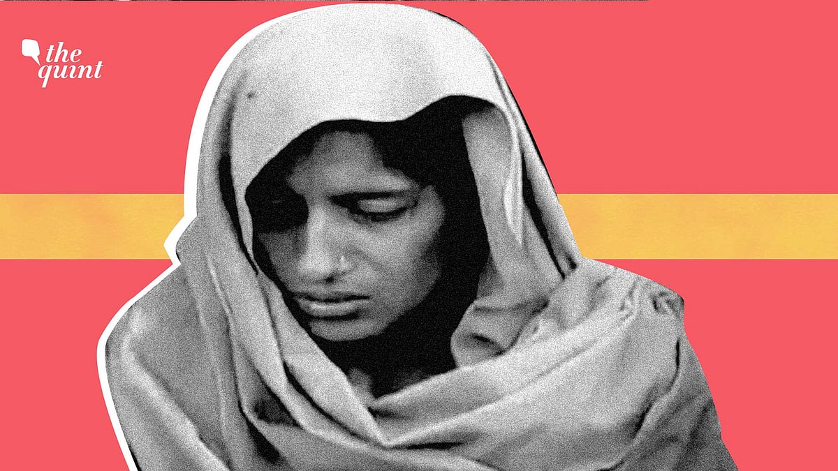 Convicted in Murder Case, Shabnam Could Be 1st Woman to Be Hanged