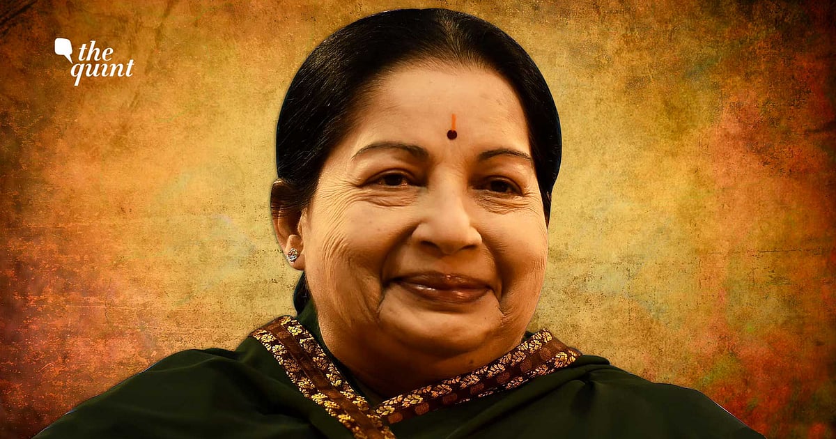 Probe VK Sasikala s Role In Late Tamil Nadu Chief Minister probe-vk-sasikala-s-role-in-late-tamil-nadu-chief-minister