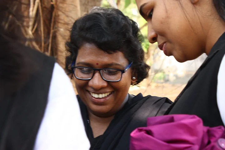 Congress’ Draft Bill on Sabarimala Temple: First Woman to Enter, Bindu ...