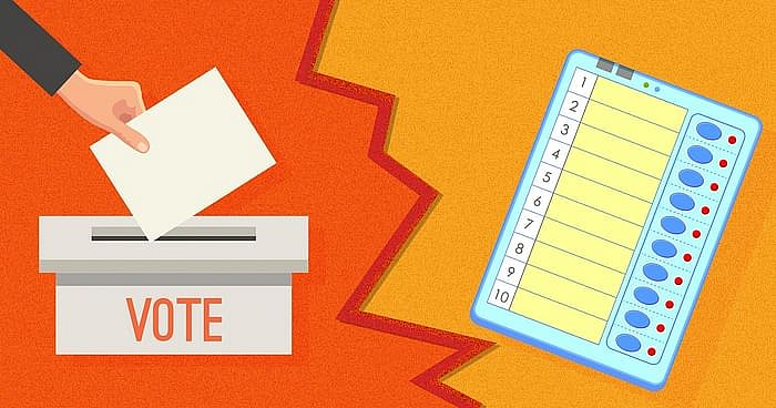 How Constitutional is Maharashtra Assembly Speaker’s Ballot Paper Proposal?