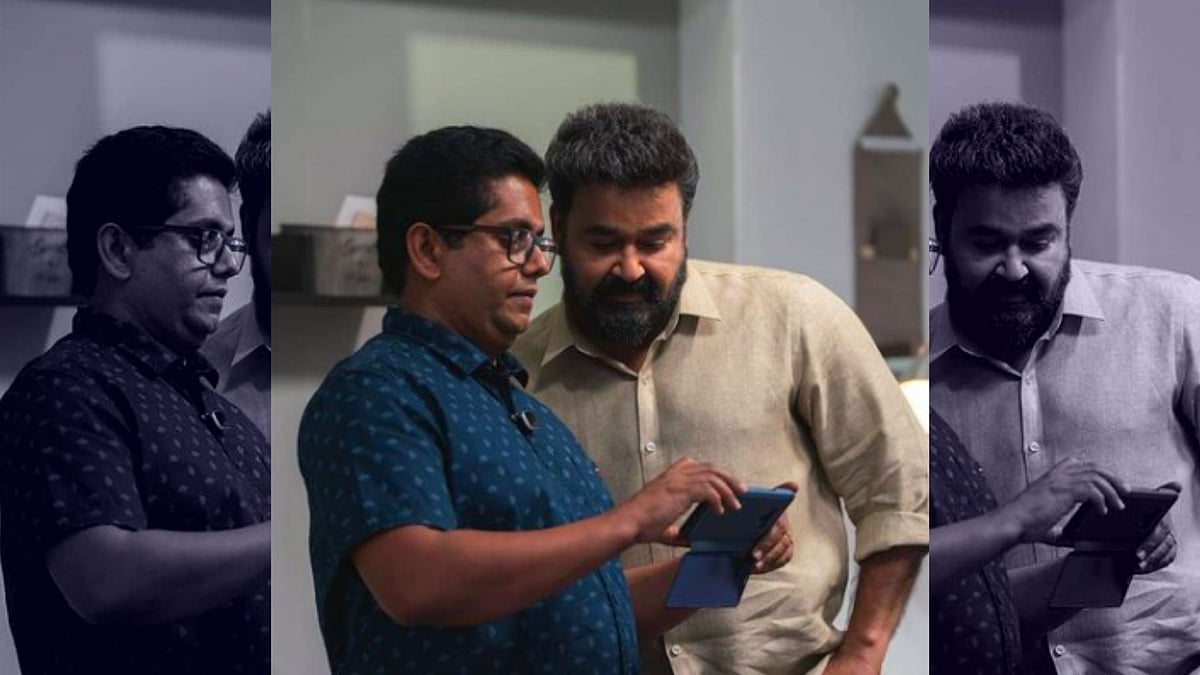 Exclusive: Jeethu Joseph On the Possibility of Drishyam 3 With Mohanlal