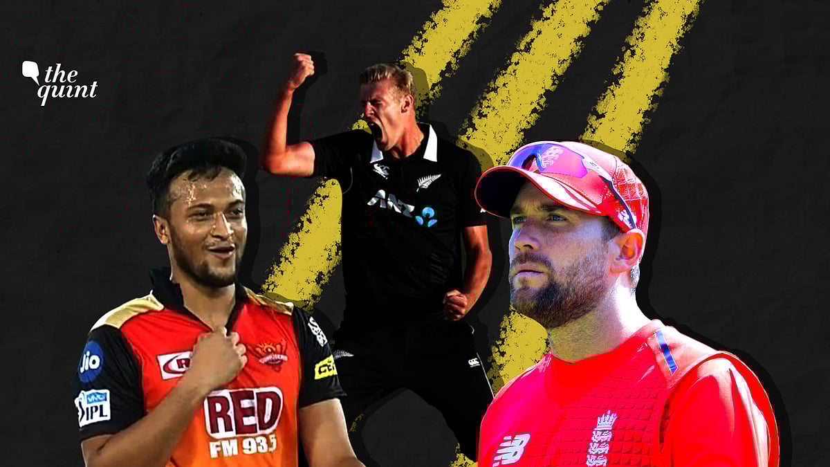 5 Players Who Could Attract the Biggest Bids in IPL Auction 2021