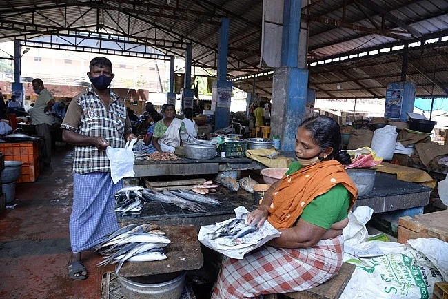 Chalai, Kerala’s Oldest Market, Thriving Even After Centuries