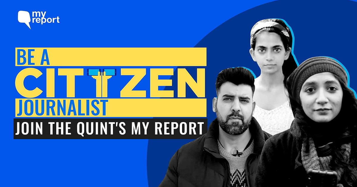 Video | If you are passionate about the news and storytelling then The ...