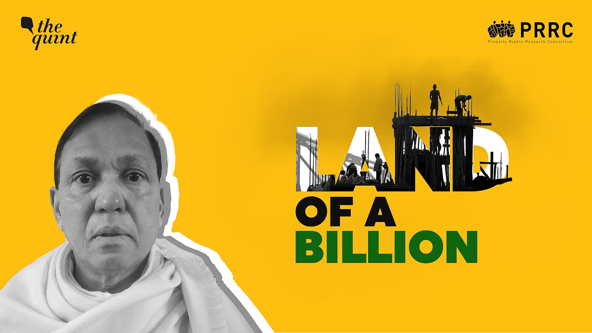 What Land Policies Can Address Issues Farmers Are Facing Today?