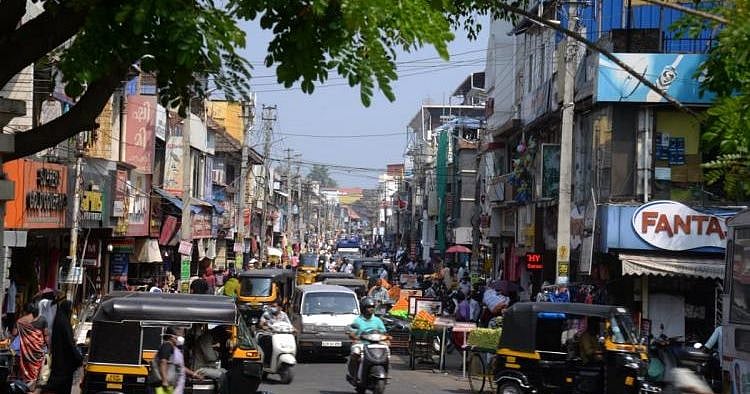 Chalai, Kerala’s Oldest Market, Thriving Even After Centuries