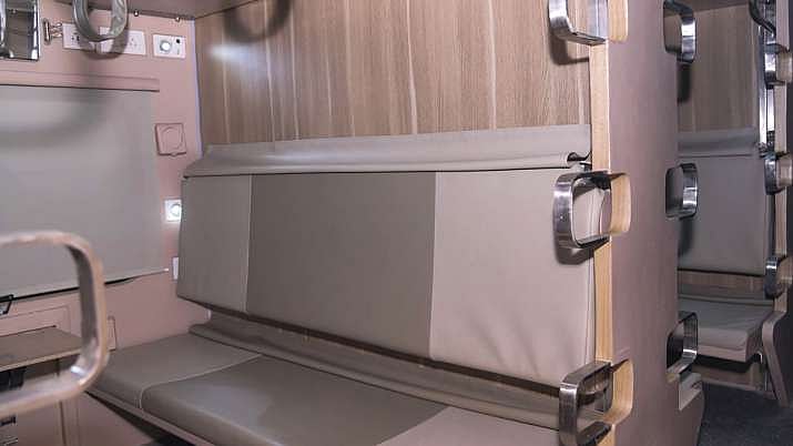 Indian Railways to Provide Affordable AC 3-Tier Services: New AC 3-tier ...