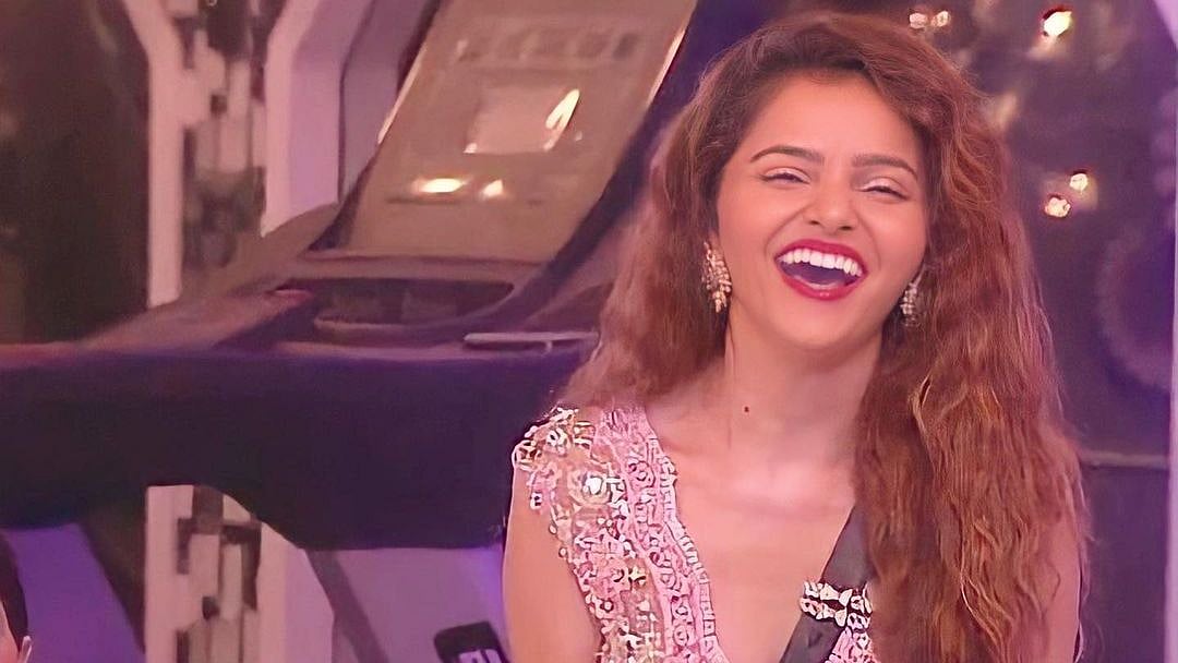 Bigg Boss 14 Winner Name: Actor Rubina Dilaik Declared Winner of 'Bigg ...