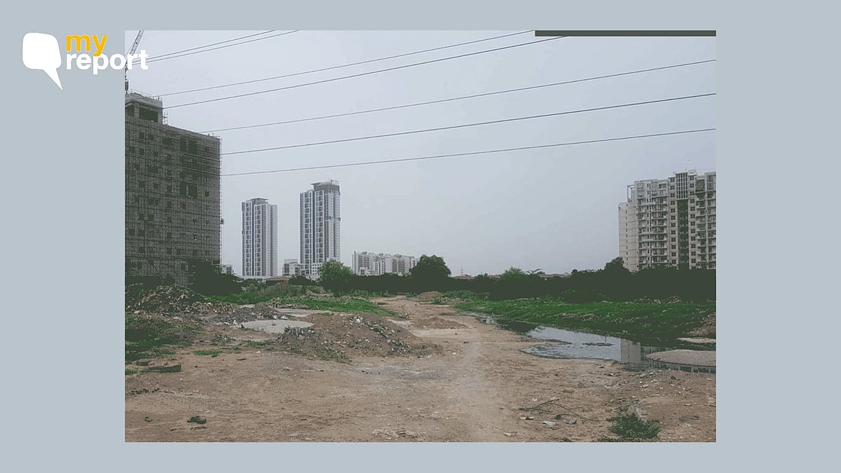 VIDEO | Transforming Gurgaon: How Citizens Transformed Gurugram, the ...