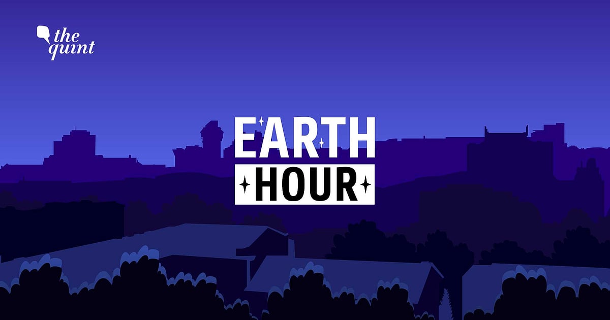 Earth Hour 2021: Why Should You Switch Off Lights For An Hour? When Is ...