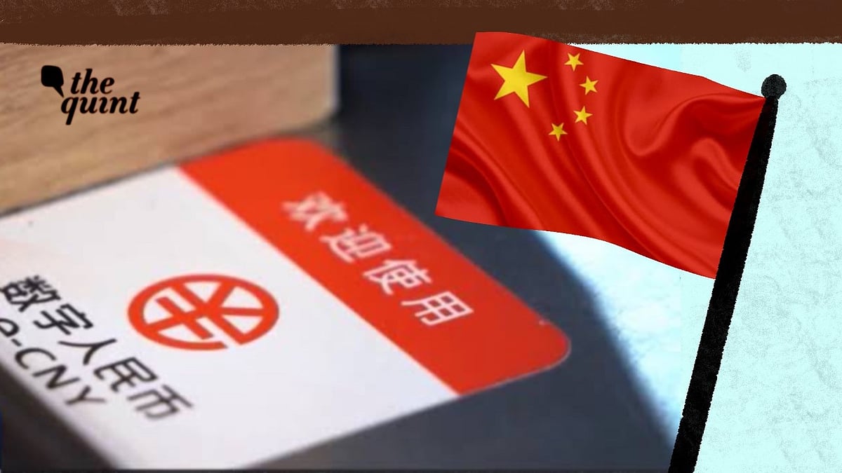 Explained: China’s Digital Currency ‘eCNY’ & How It’s Expected to Work
