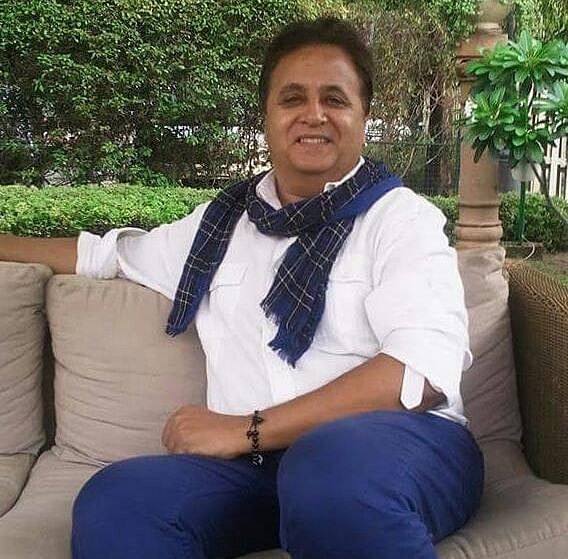 VIDEO | At 62, Dinesh Mohan lost almost 50kgs to become one of India's ...