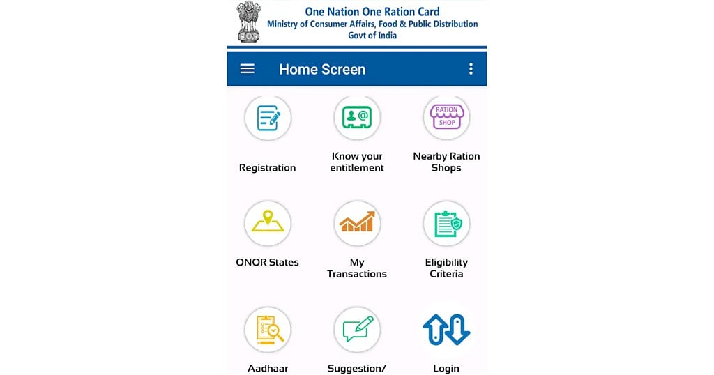 Govt Launches ‘Mera Ration’ App: Who Will Benefit & How to Use