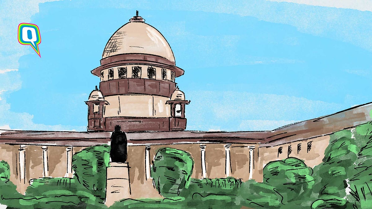 Is the Maratha Reservation Case, Supreme Court’s Constitutional Nightmare?