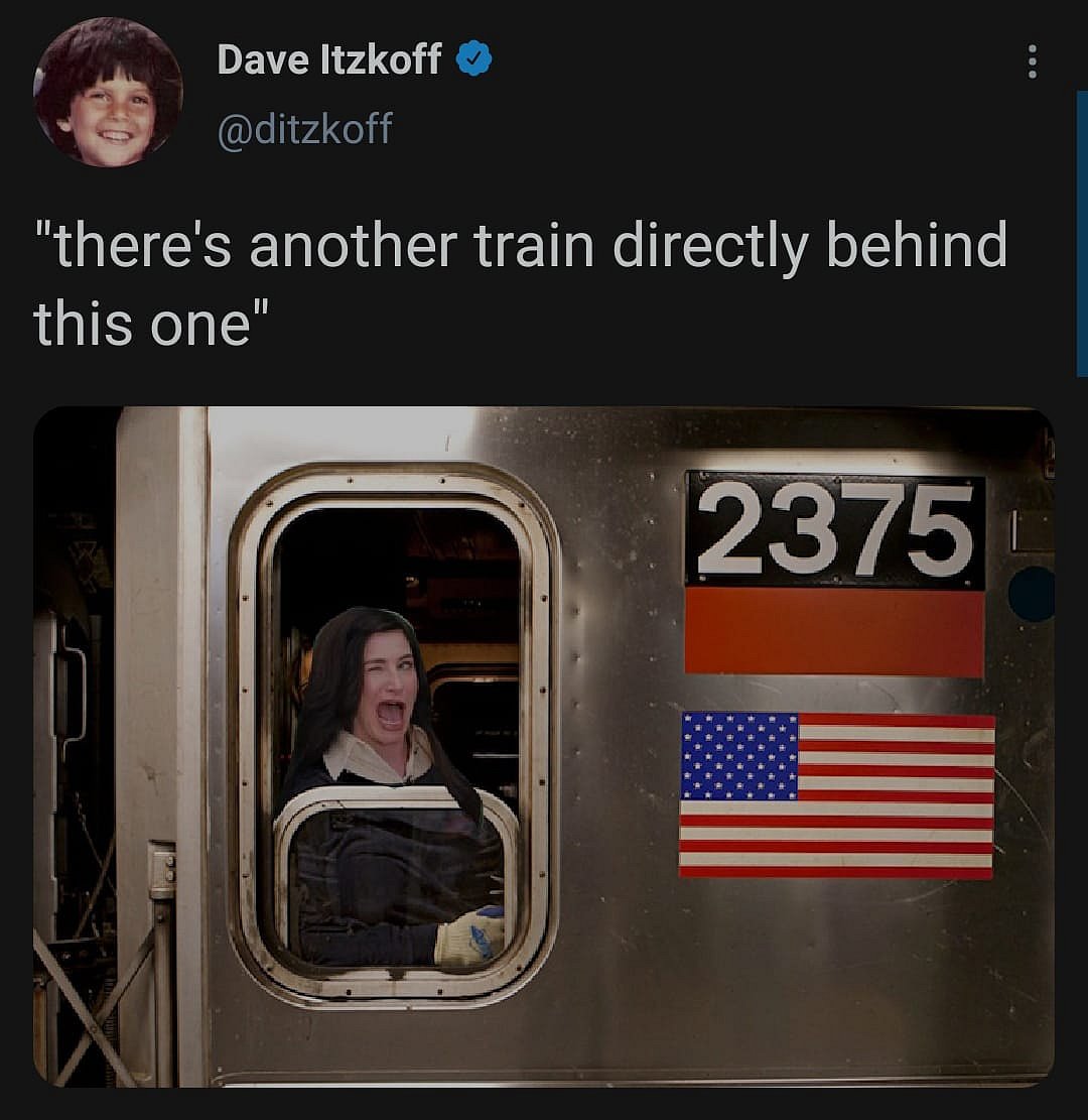 'WandaVision' Actor Kathryn Hahn's Wink Sends Memes Rolling, ICC Joins In