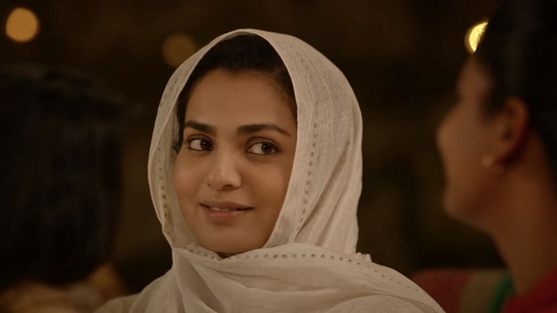 Varthamanam Film Review: Parvathy Thiruvothu and Roshan Mathew-Starrer ...
