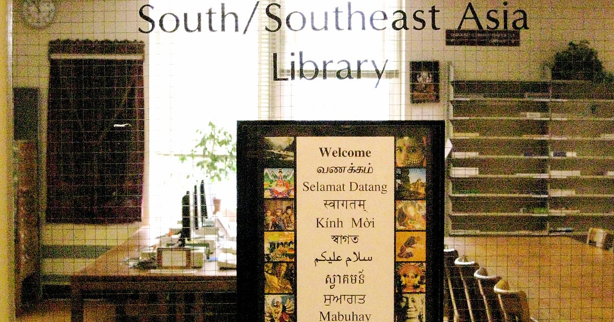 UC Berkeley Retains South Asia Library After Academics Protest