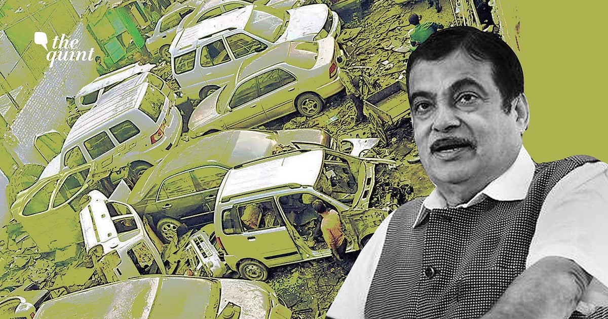 New Vehicle Scrappage Policy: How Will This Benefit You?