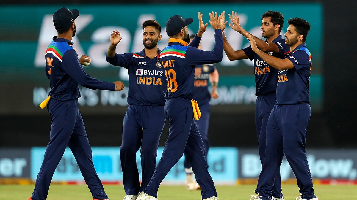 Indian Men’s Cricket Team’s Schedule is Concerning, But There’s a ...