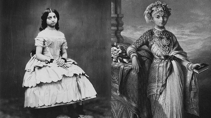 Indian Princess From Coorg, Adopted by British Royal Family: Who Was ...