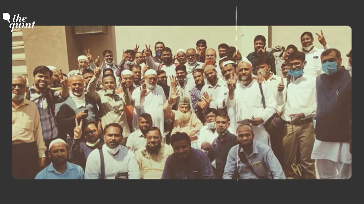 Living With Terrorist Tag For 20 Years: Muslims Acquitted in SIMI Case ...