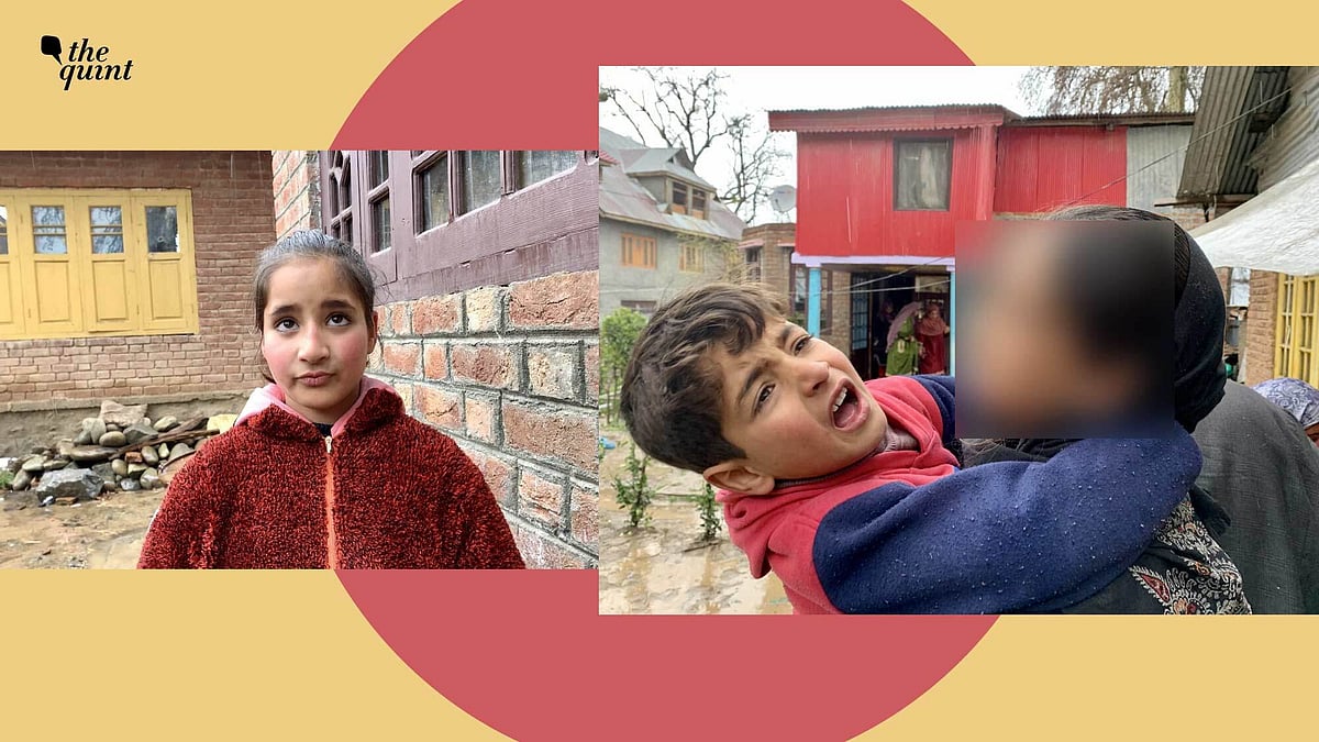 Come Out, Miss You: How Families Appealed Before Shopian Encounter in ...