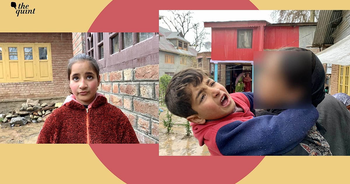 Come Out, Miss You: How Families Appealed Before Shopian Encounter in ...