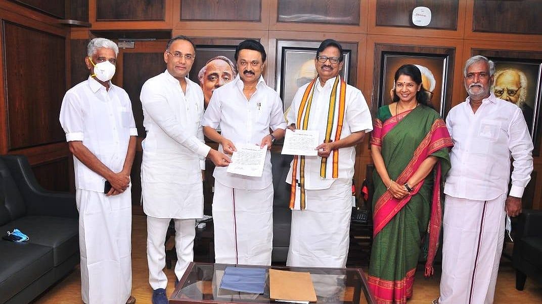 Tamil Nadu Elections 2021: List of Constituencies Announced for ...