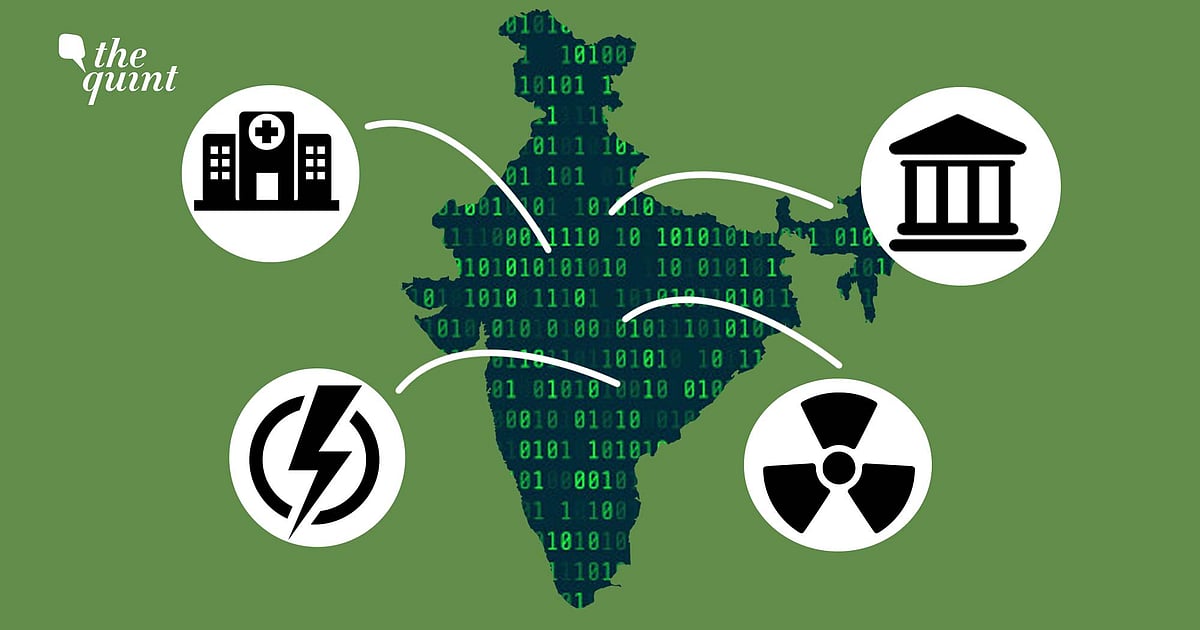Amid Chinese Cyber Threat, How’s India’s Cyber Resilience Looking?