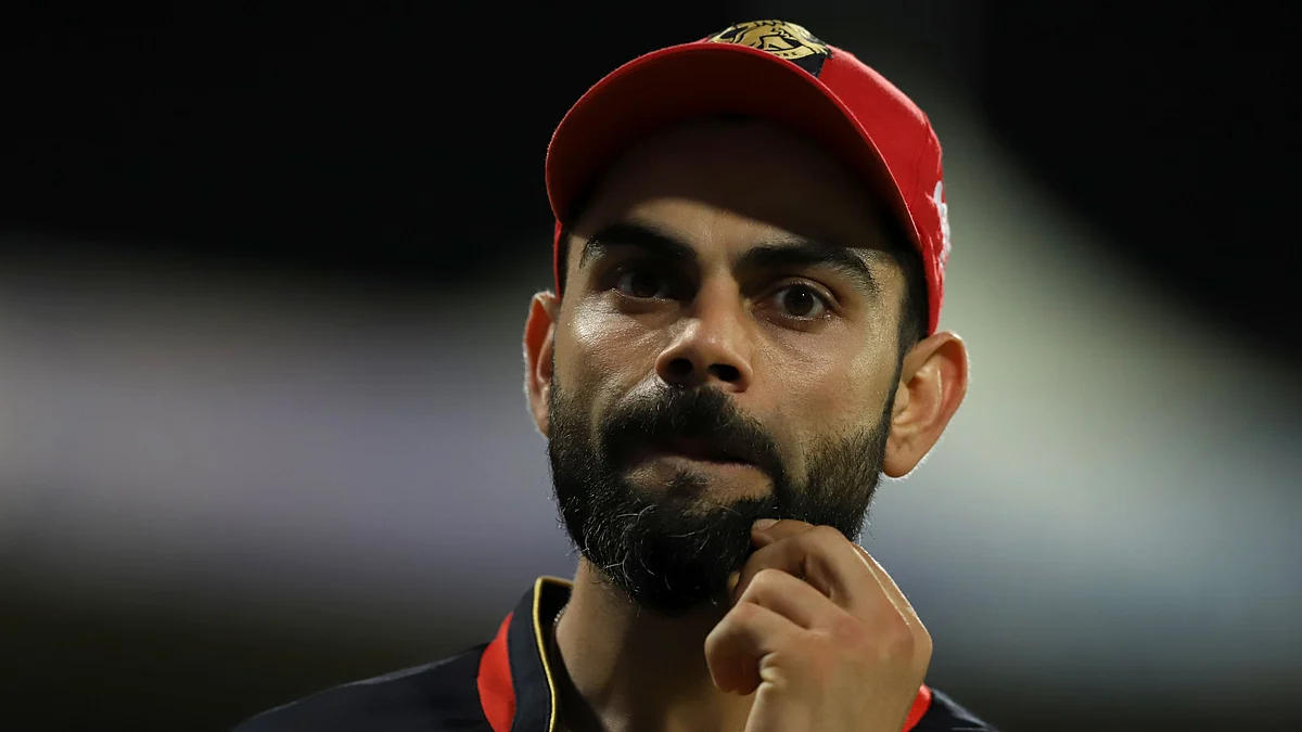 RCB Director of Cricket Confirms Virat Will Open in IPL 2021