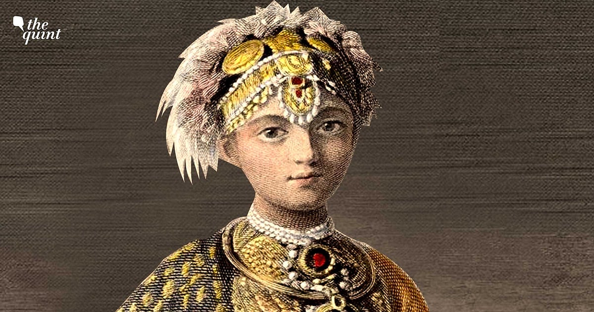 Indian Princess From Coorg, Adopted by British Royal Family: Who Was ...