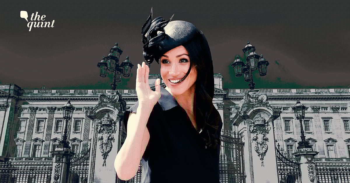 Indian Princess Gouramma and History of Royal Racism: Will Royals Learn ...