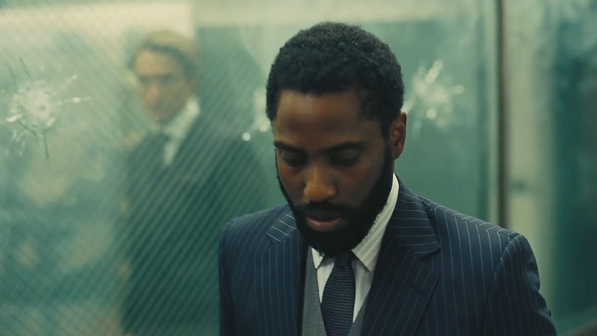 Christopher Nolan Tenet : 5 Key Things That Make ‘Tenet’ a Perfect ...