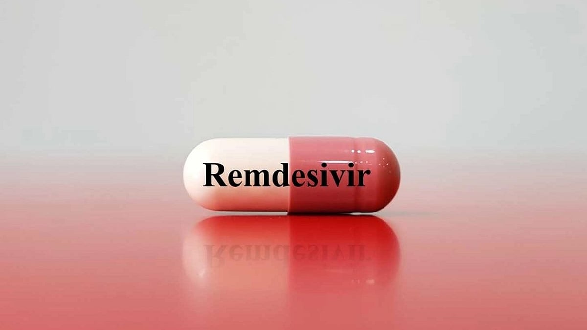 Maharashtra Remdesivir Row: FDA Commissioner Transferred