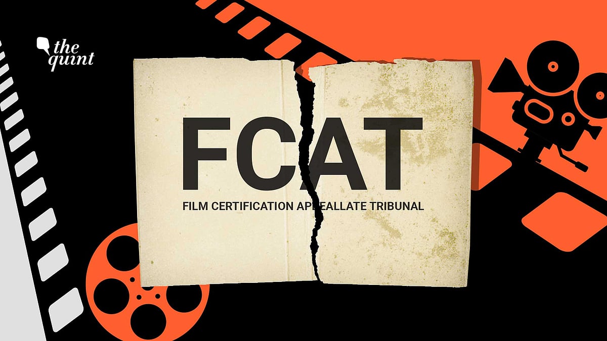 Is the Abolition of FCAT Worrying or Is It a Good Move for Filmmakers?