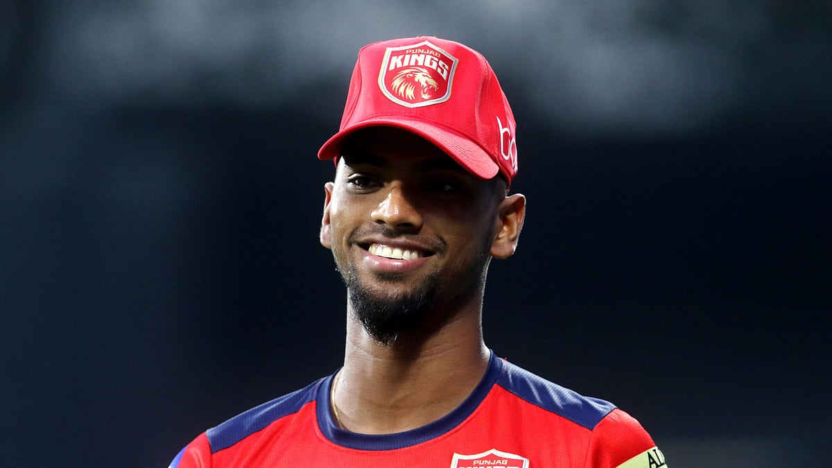 Nicolas Pooran News: Latest Nicolas Pooran News, Top Stories, Articles ...