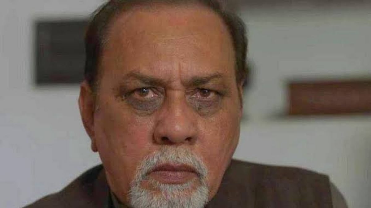 Actor Lalit Behl Famous for His Roles in Titli and Mukti Bhawan Passes ...