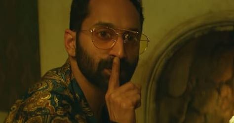Review: Netflix’s ‘Irul’ Starring Fahadh Faasil, Is a Gripping Tale of ...