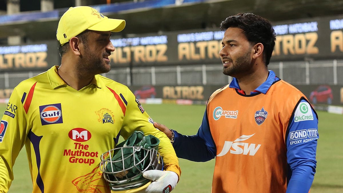 IPL Match 2 Preview: Dhoni’s CSK Take on Pant’s Delhi Capitals