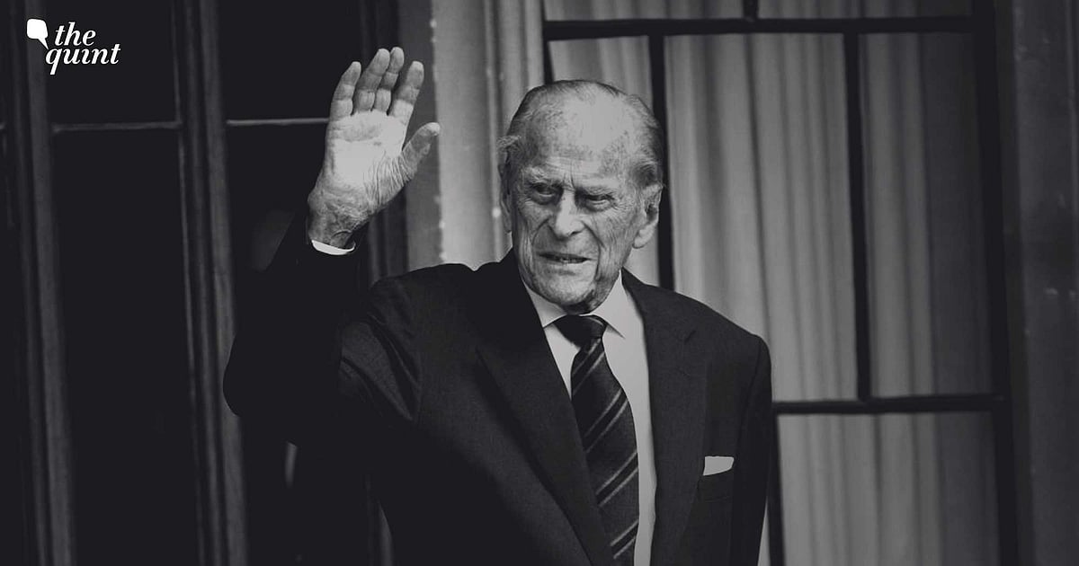 Prince Philip Laid to Rest in Royal Vault at St George’s Chapel
