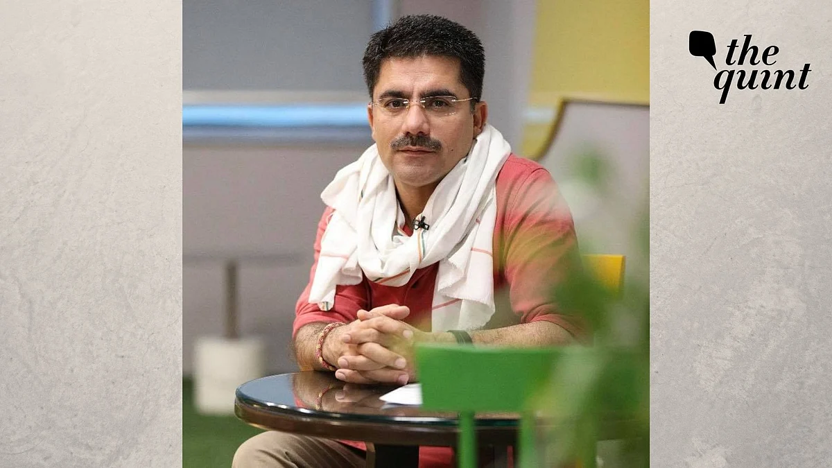 Aaj Tak Anchor Rohit Sardana Passes Away After Contracting Covid