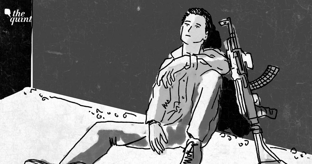 Shopian Encounter: 16-Year-Old Militant Faisal Gulzar’s Tragic End