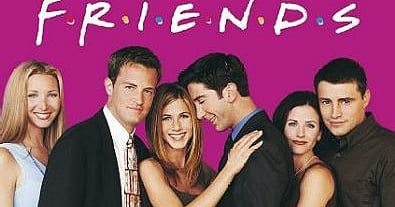 Here's What We Know About the Much-Awaited 'Friends' Reunion Scheduled ...