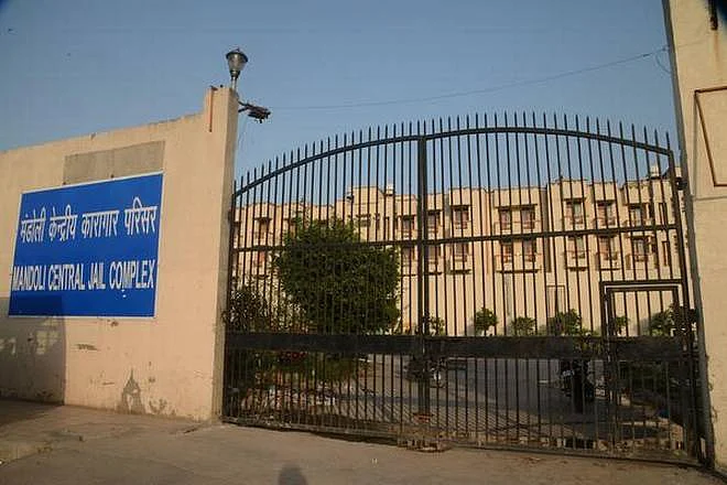 Crowded, No Meds & Tests: UAPA and Delhi Riots Accused on COVID ...