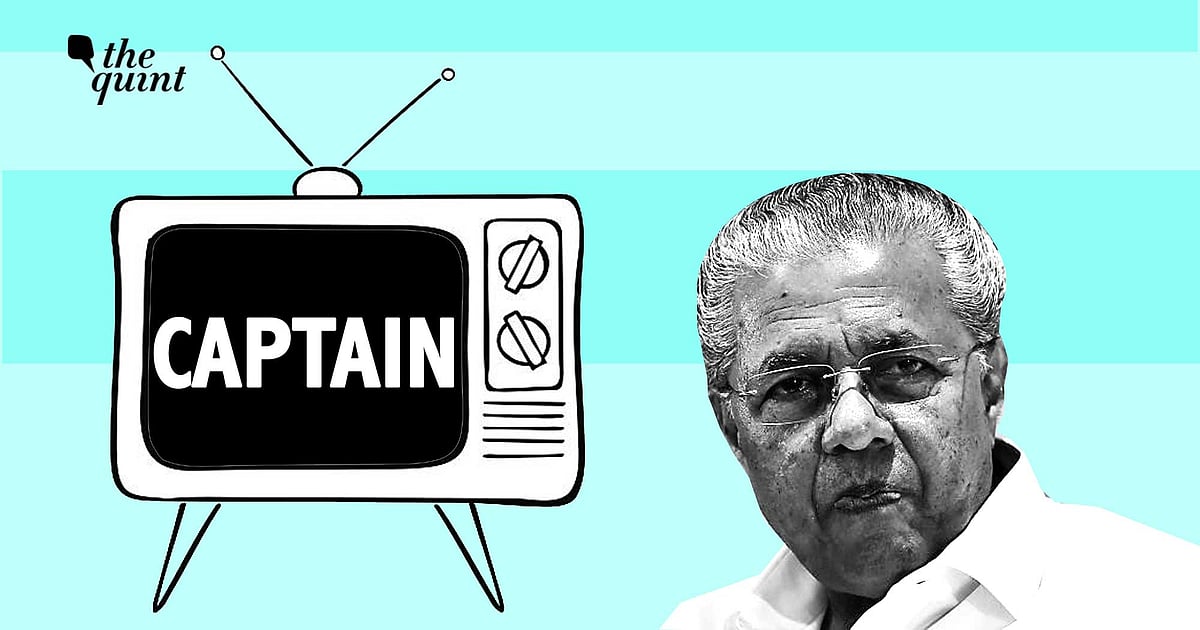 Kerala: Ahoy, Captain! India’s Last Communist Boat is Sinking