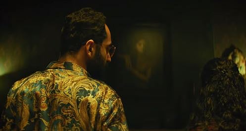 Review: Netflix’s ‘Irul’ Starring Fahadh Faasil, Is a Gripping Tale of ...