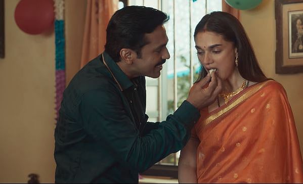 Neeraj Ghaywan’s ‘Geeli Pucchi’ Starring Konkona SenSharma and Aditi ...