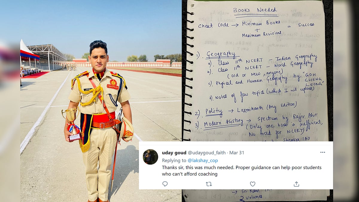 UPSC IES/ISS 2021 Exam Registration Begins : Here’s How to Apply