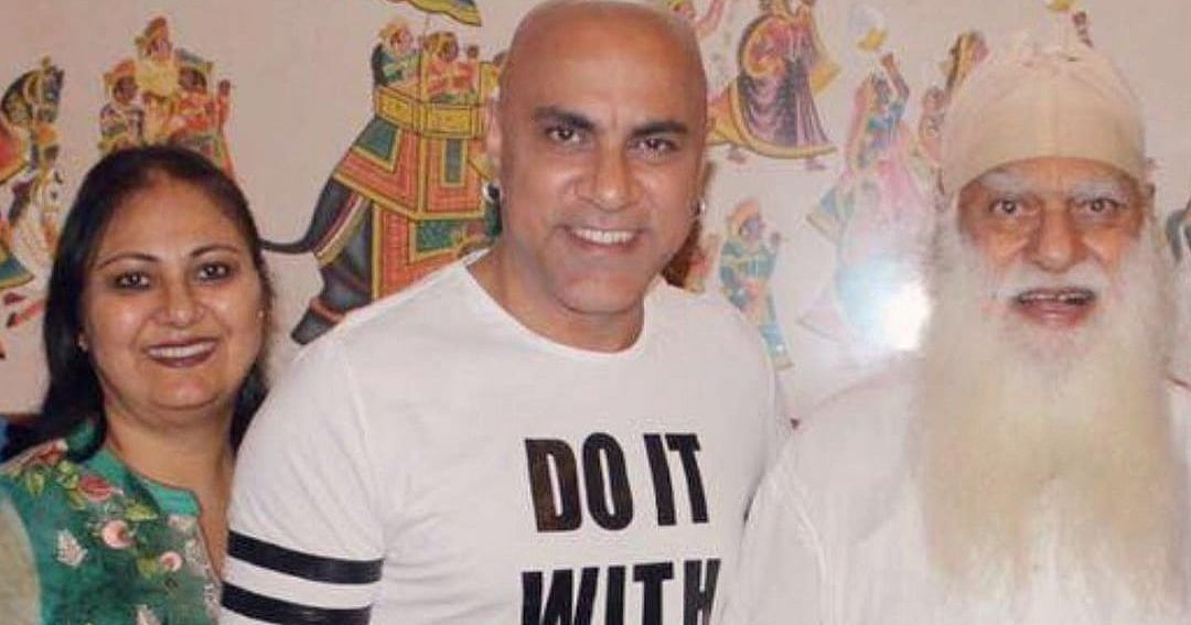 Baba Sehgal's Father Passes Away After Battling COVID-19