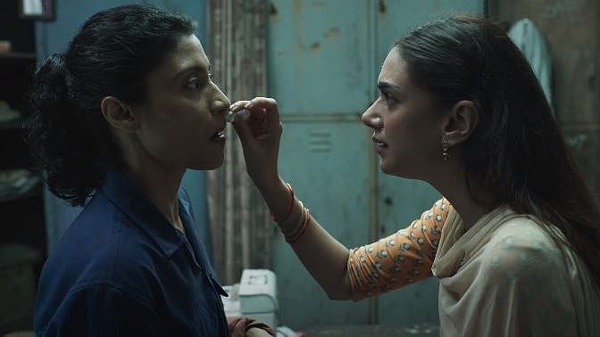 Neeraj Ghaywan’s ‘Geeli Pucchi’ Starring Konkona SenSharma and Aditi Rao Hydari Is a ‘Lesson in ...